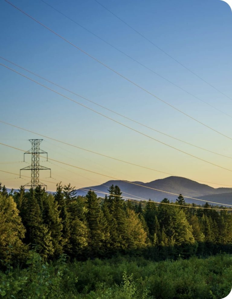 Next-Generation Advanced Conductors for Utilities | TS Conductor